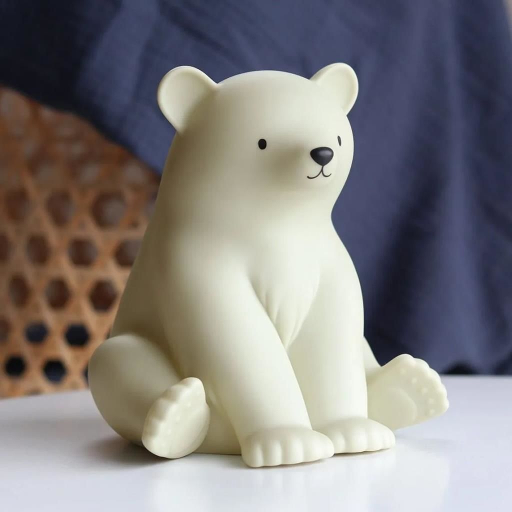 Kutup Ayısı Lamba, Orta Boy